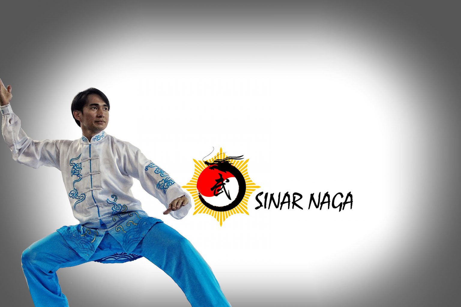 Wushu Bali - Sinar Naga